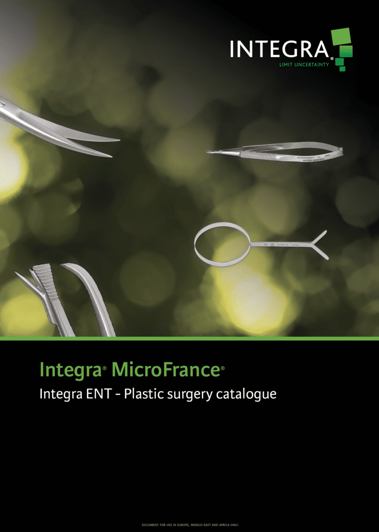 Documentation – Package MicroFrance